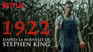 [DOSSIER] Les adaptations de Stephen King sur Netflix - Club STEPHEN KING