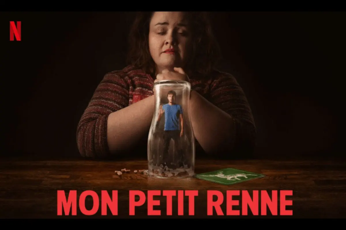 « Une des meilleures choses que j’ai vu » : Stephen King encense la série « Mon petit renne ...